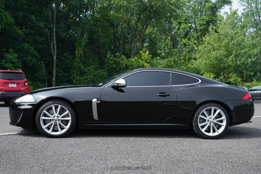 2011 Jaguar XKR E85 Nitrous Tuned for Sale | Exotic Car Trader (Lot ...