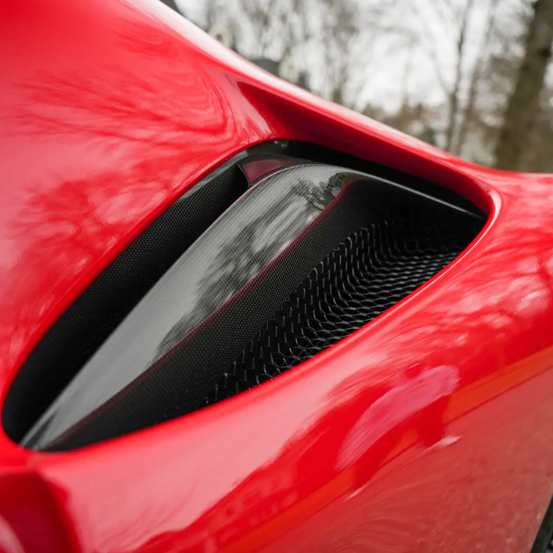 Everything you need to know about the Ferrari SF90 Stradale | Exotic ...