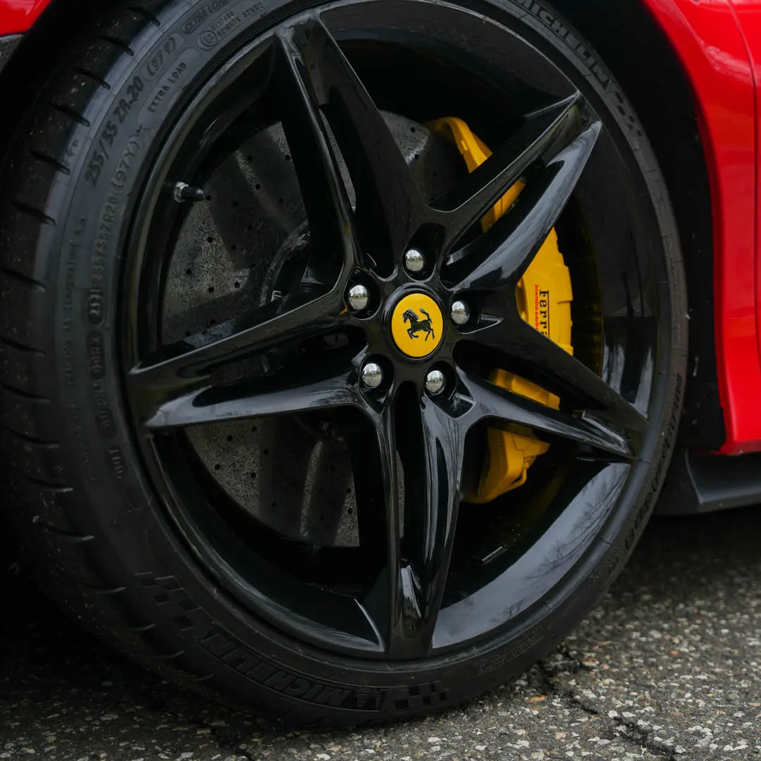 Everything you need to know about the Ferrari SF90 Stradale | Exotic ...