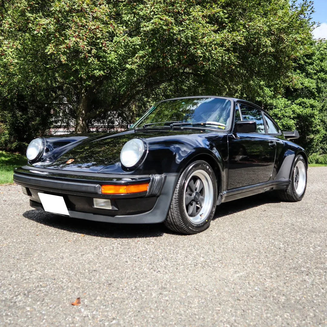 What Is A Collector Car? | Exotic Car Trader