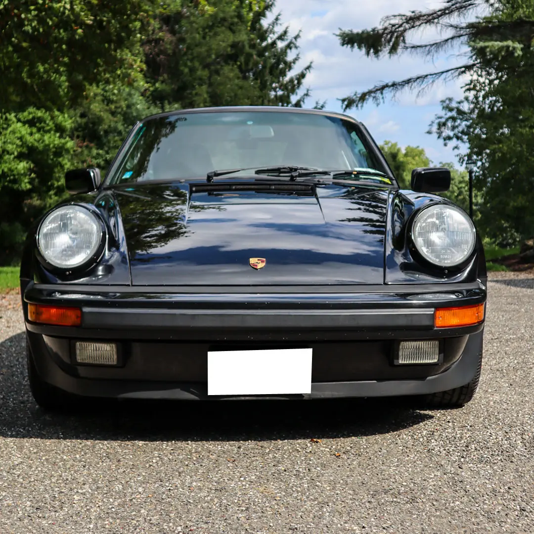 What Is A Collector Car? | Exotic Car Trader