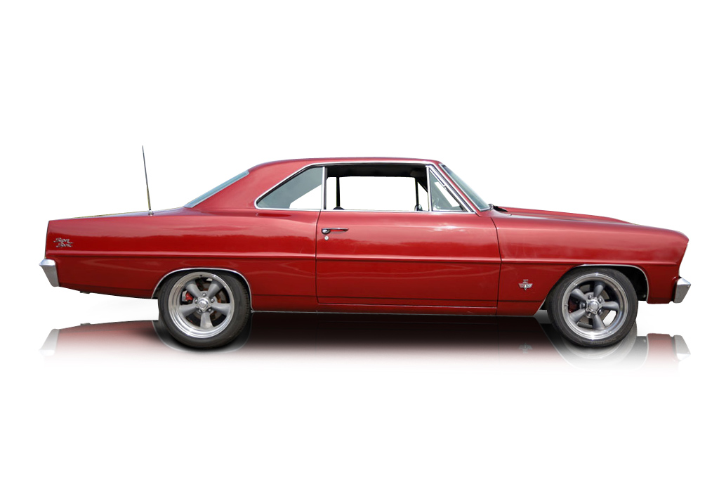 1966 Chevrolet Nova SS for Sale | Exotic Car Trader (Lot #23064880)