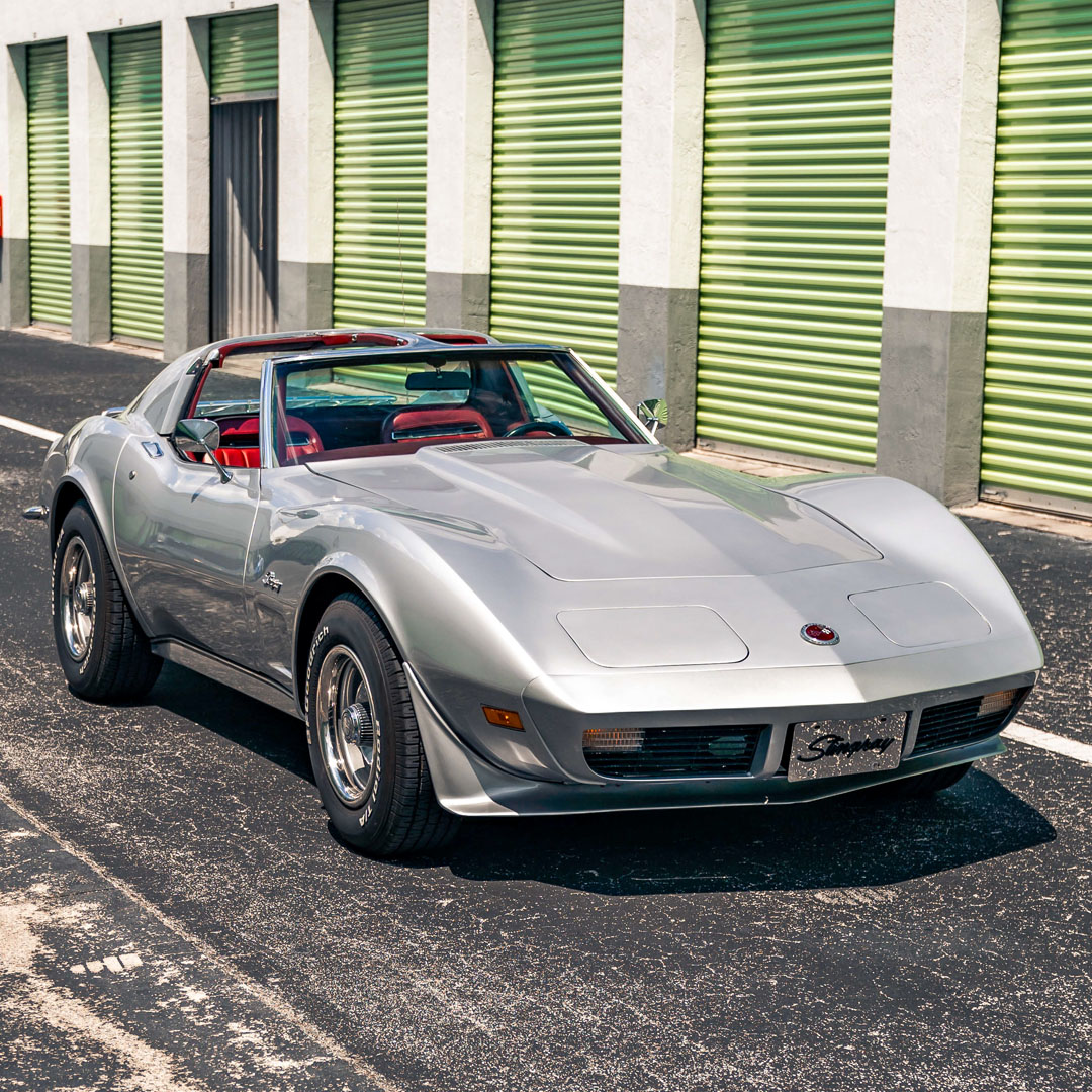 1973 Chevrolet Corvette Coupe for Sale | Exotic Car Trader (Lot #23064857)