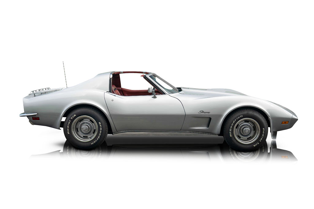 1973 Chevrolet Corvette Coupe for Sale | Exotic Car Trader (Lot #23064857)