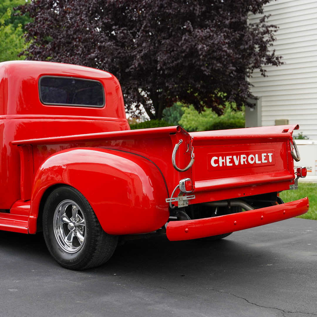 1947 Chevrolet 3100 383ci V8 for Sale | Exotic Car Trader (Lot #23064887)