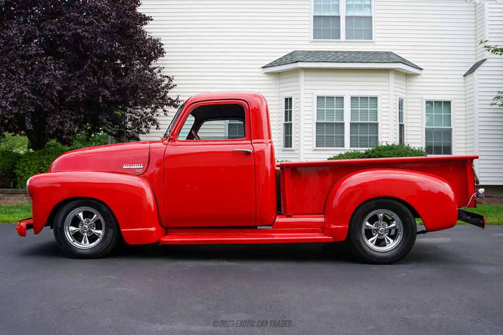 1947 Chevrolet 3100 383ci V8 for Sale | Exotic Car Trader (Lot #23064887)