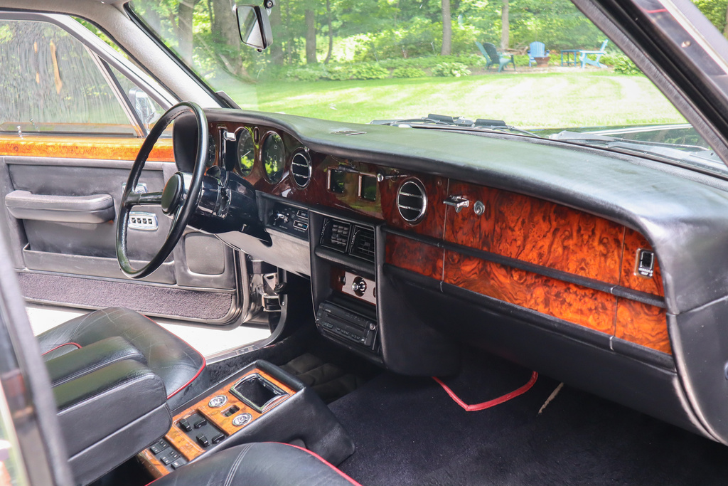 1988 Rolls-Royce Silver Spur for Sale | Exotic Car Trader (Lot #23064802)