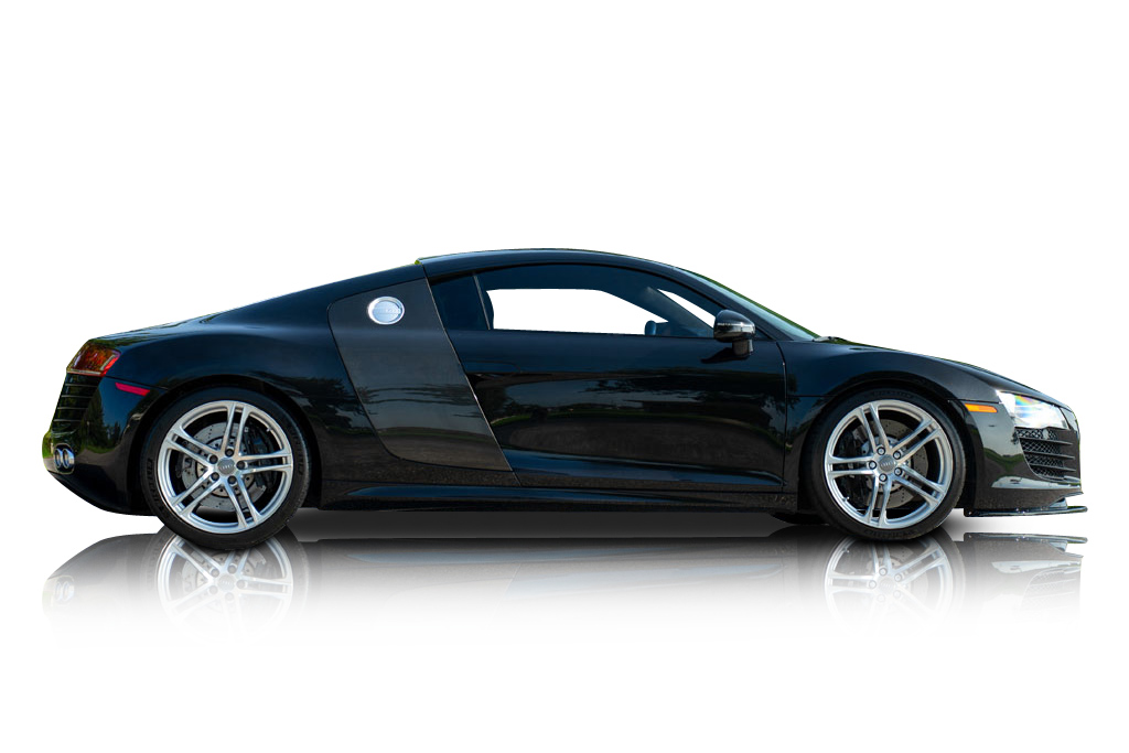 2008 Audi R8 Gated 6 Speed Coupe for Sale | Exotic Car Trader (Lot ...