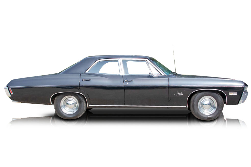 1965 Chevrolet Impala SS Convertible for Sale | Exotic Car Trader (Lot #23085215)