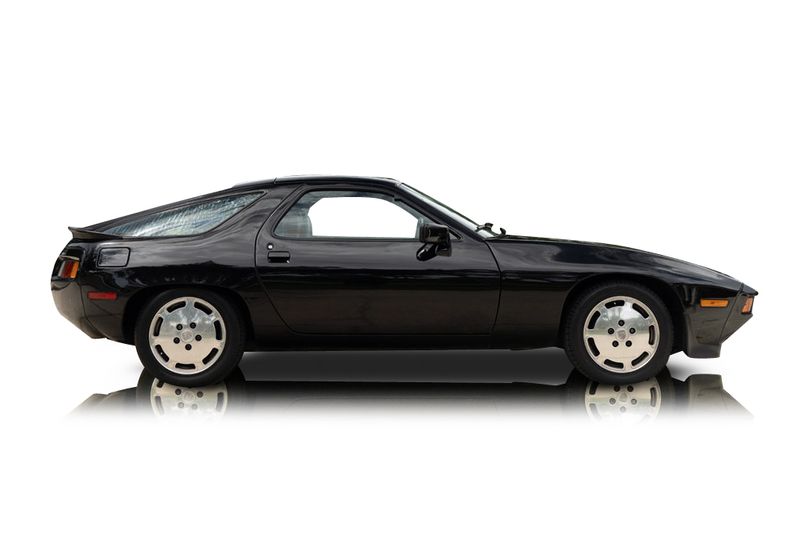 1989 Porsche 928 S4 for Sale | Exotic Car Trader (Lot #23054417)