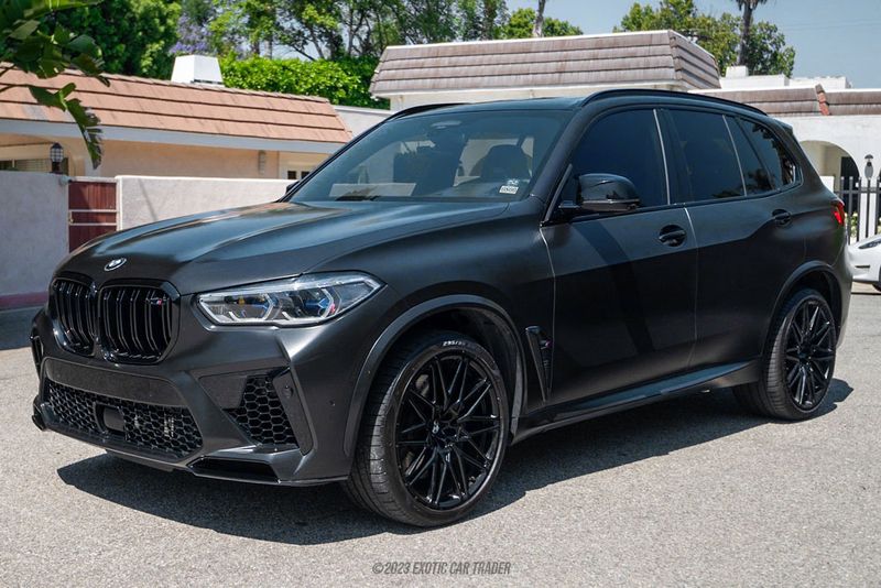 2011 BMW Alpina B7 SWB for Sale | Exotic Car Trader (Lot #22123468)