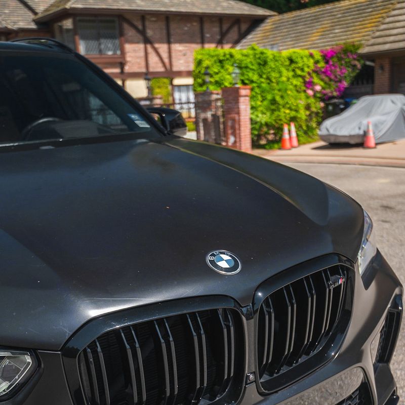 2021 BMW X5 M Competition for Sale | Exotic Car Trader (Lot #23064815)