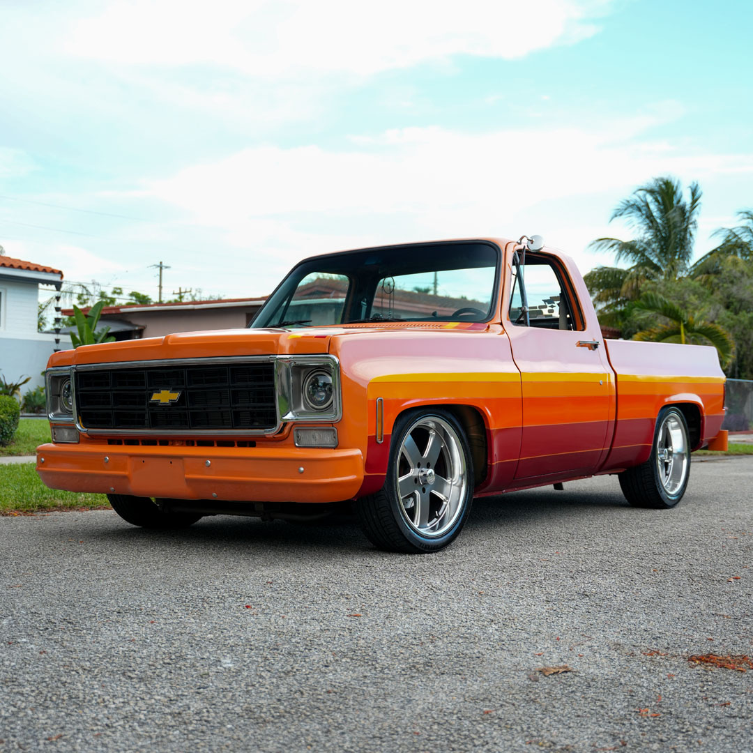 1978 Chevrolet C10 for Sale | Exotic Car Trader (Lot #23074954)