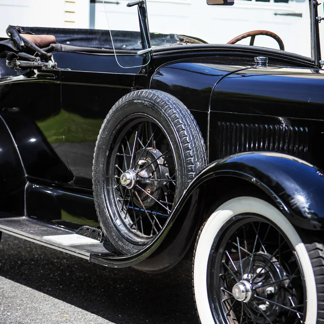 Everything You Need To Know About Vintage Cars - Complete Guide ...
