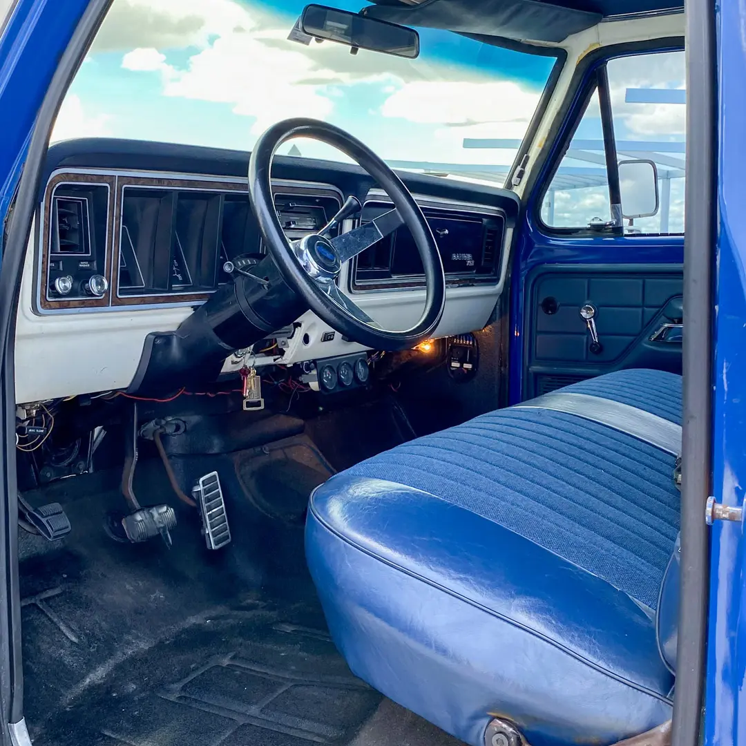 Everything You Need To Know About Classic Trucks - Complete Guide ...