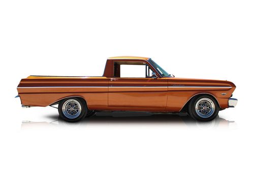 1965 Ford Falcon Restomod 5.0L V8 for Sale | Exotic Car Trader (Lot ...