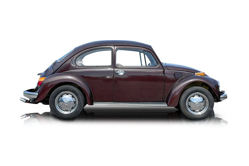 1985 Volkswagen Beetle Restomod for Sale | Exotic Car Trader (Lot ...