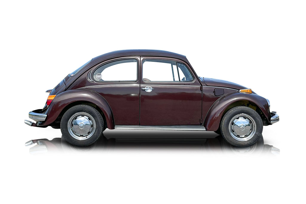 1985 Volkswagen Beetle Restomod for Sale | Exotic Car Trader (Lot ...