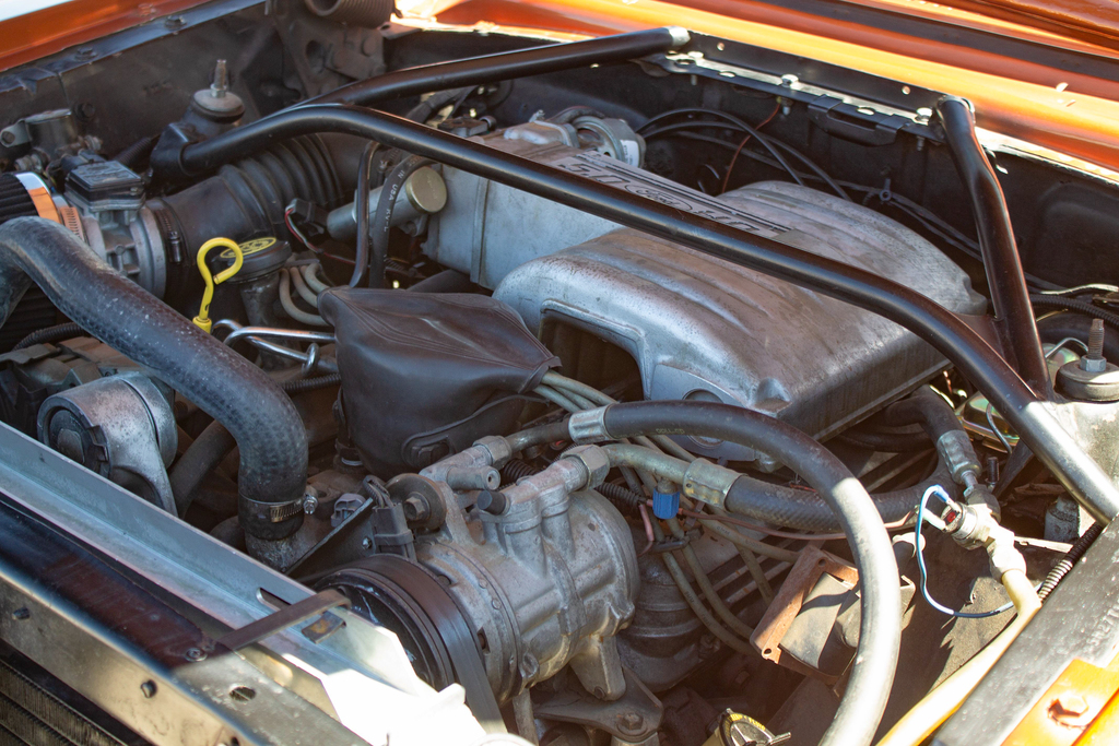 1965 Ford Falcon Restomod 5.0L V8 for Sale | Exotic Car Trader (Lot ...