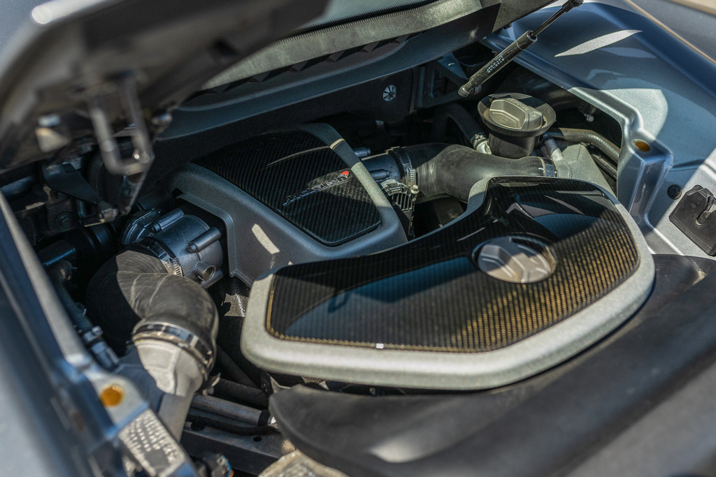 2015 McLaren 650S Spider for Sale | Exotic Car Trader (Lot #23064883)