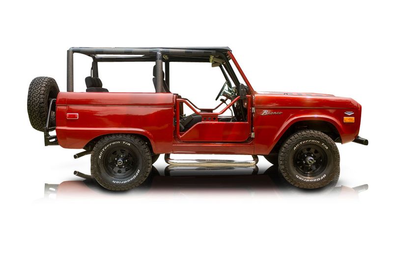 1973 Ford Bronco for Sale | Exotic Car Trader (Lot #23074960)