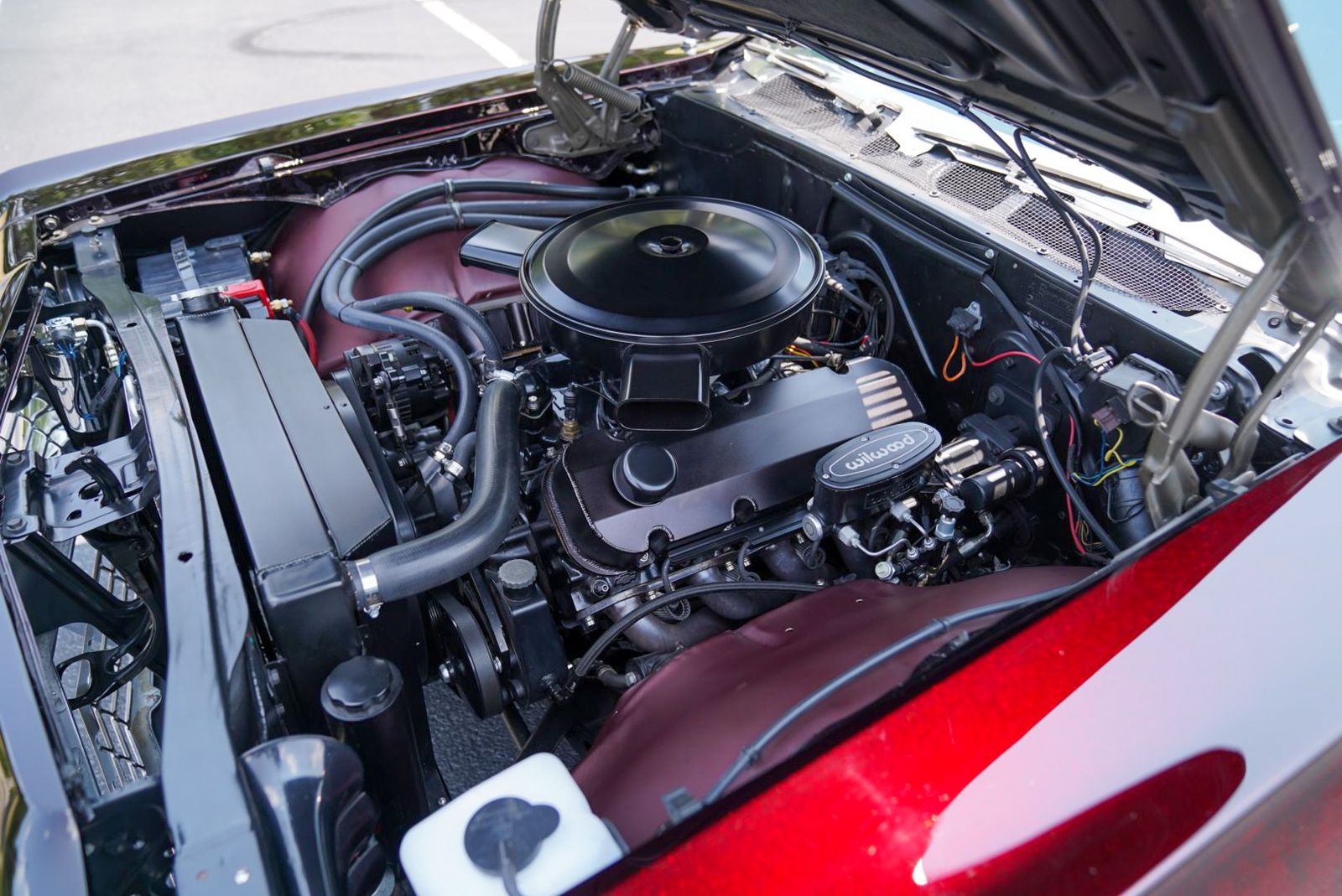 1968 Chevrolet Impala SS Convertible Custom 502ci V8 for Sale | Exotic ...