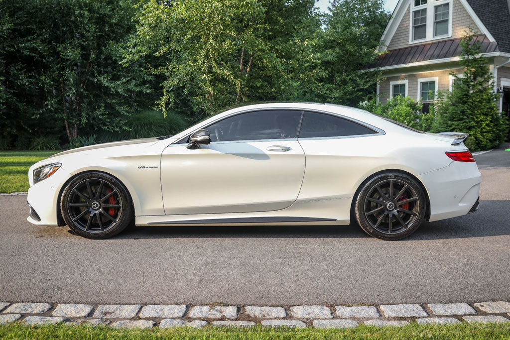 2016 Mercedes-Benz S63 AMG Coupe for Sale | Exotic Car Trader (Lot ...