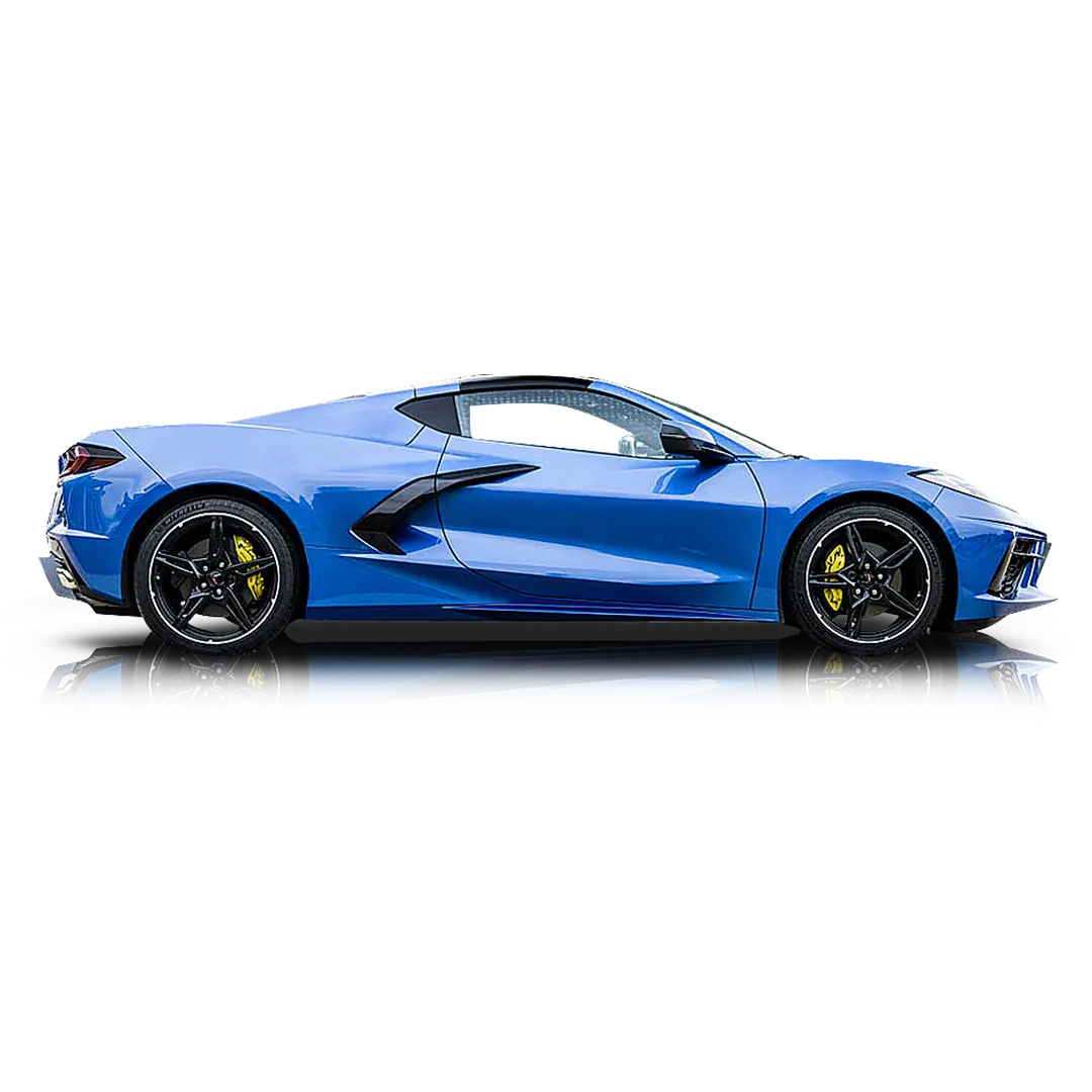 Sell Your Sports Car Online for Retail - Exotic Car Trader