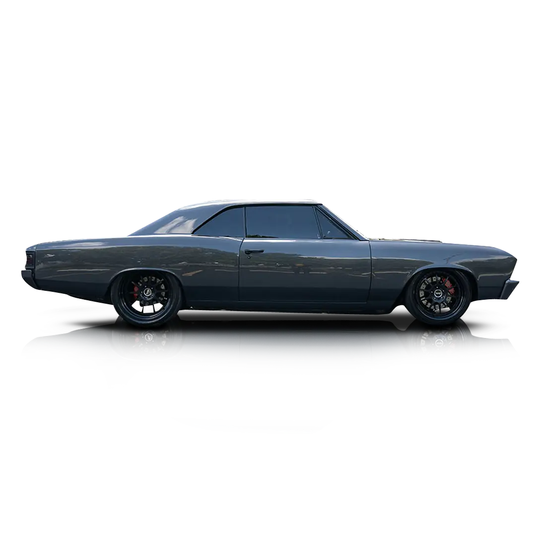 Sell Your Muscle Car Online for Retail - Exotic Car Trader