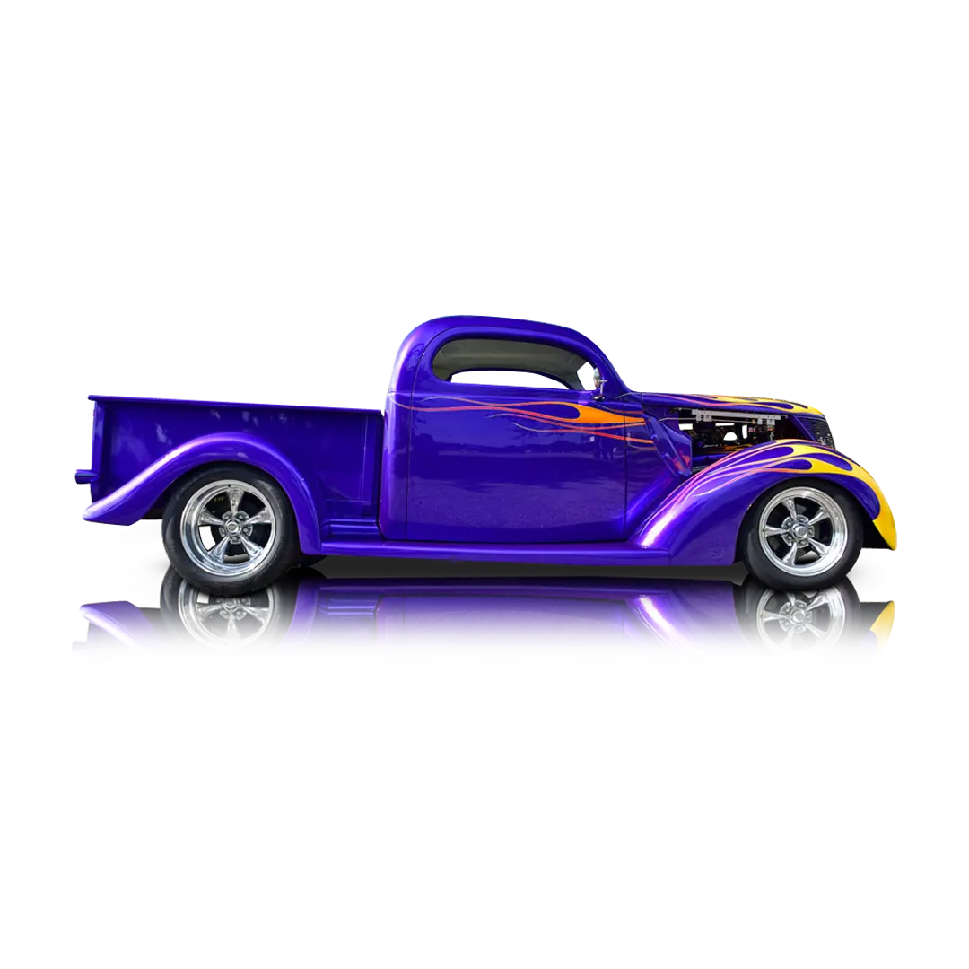 Sell Your Custom Car Online for Retail - Exotic Car Trader