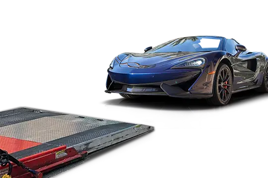 Sell Your Hypercar Online for Retail - Exotic Car Trader