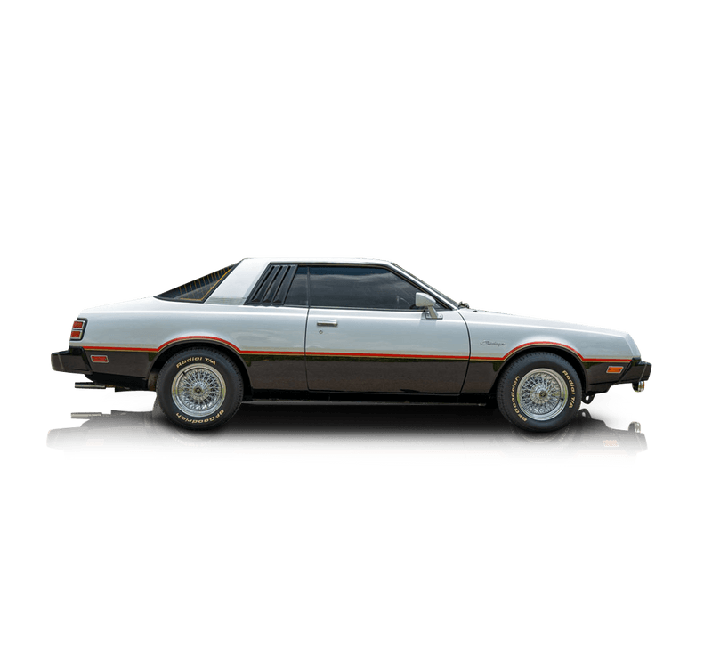 1980 Dodge Challenger for Sale | Exotic Car Trader (Lot #23074975)