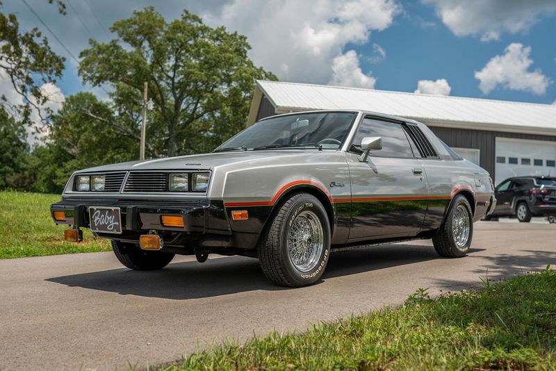 1980 Dodge Challenger for Sale | Exotic Car Trader (Lot #23074975)