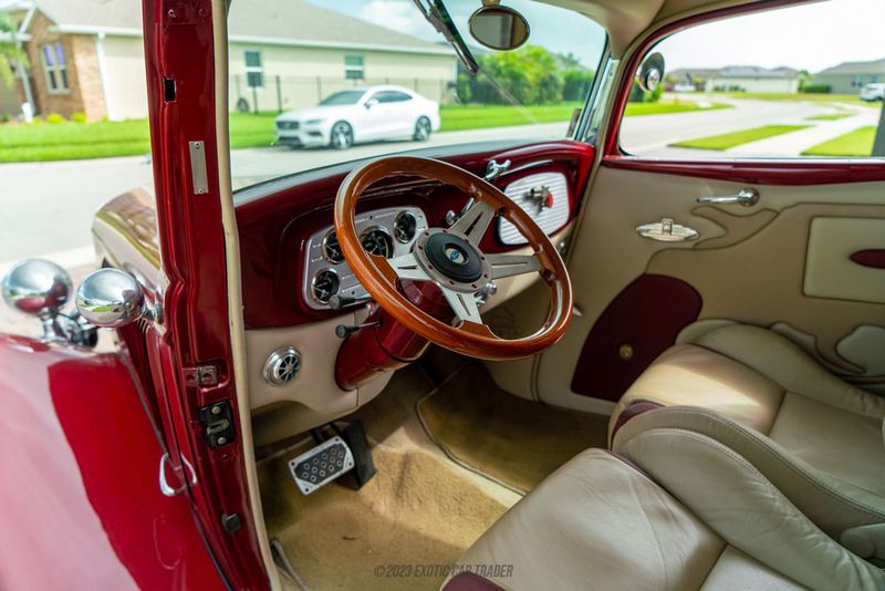 Hot Rods for Sale Online by Owner | Exotic Car Trader