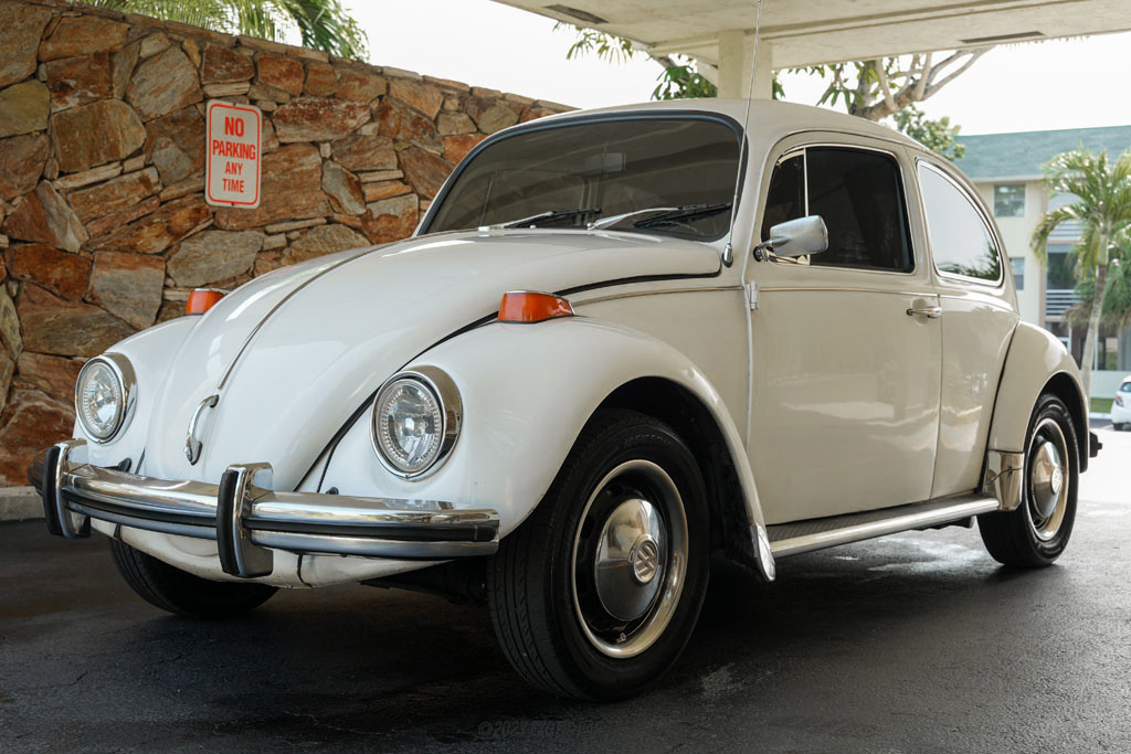 1970 Volkswagen Beetle for Sale | Exotic Car Trader (Lot #23075067)
