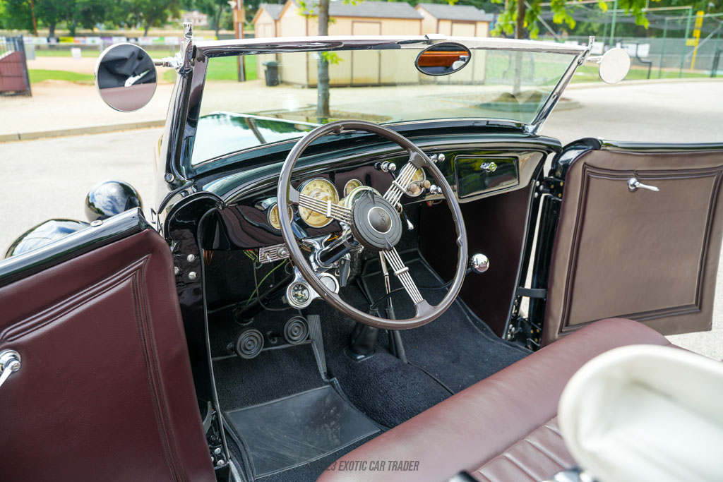 Hot Rods for Sale Online by Owner | Exotic Car Trader