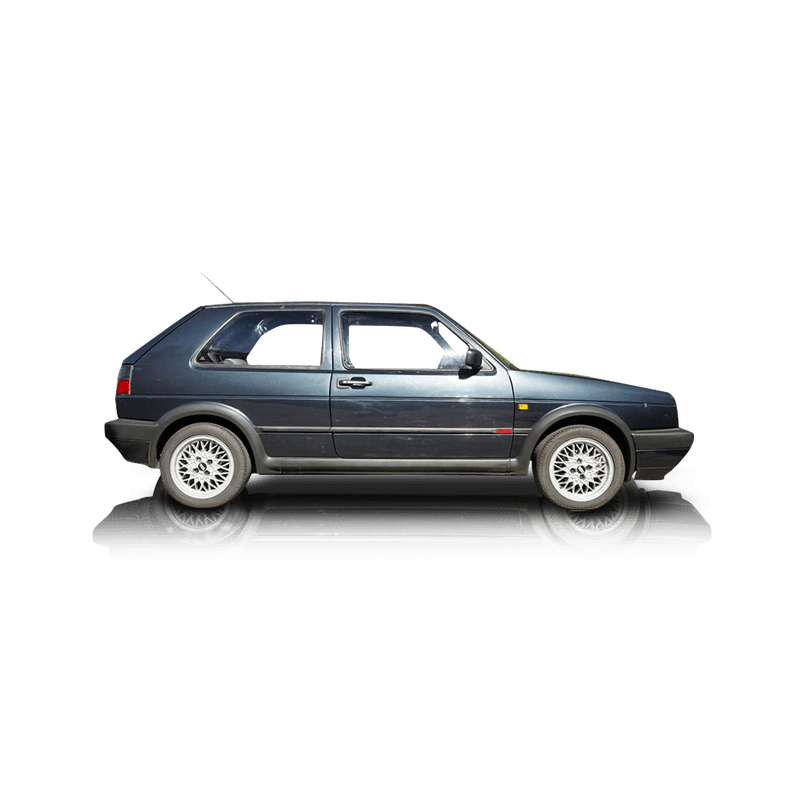 1989 Volkswagen Golf GTI 8V for Sale | Exotic Car Trader (Lot #23075019)