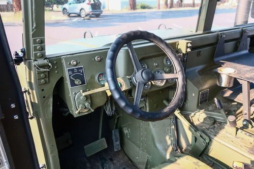 1990 AM General Humvee M998 for Sale | Exotic Car Trader (Lot #22113276)