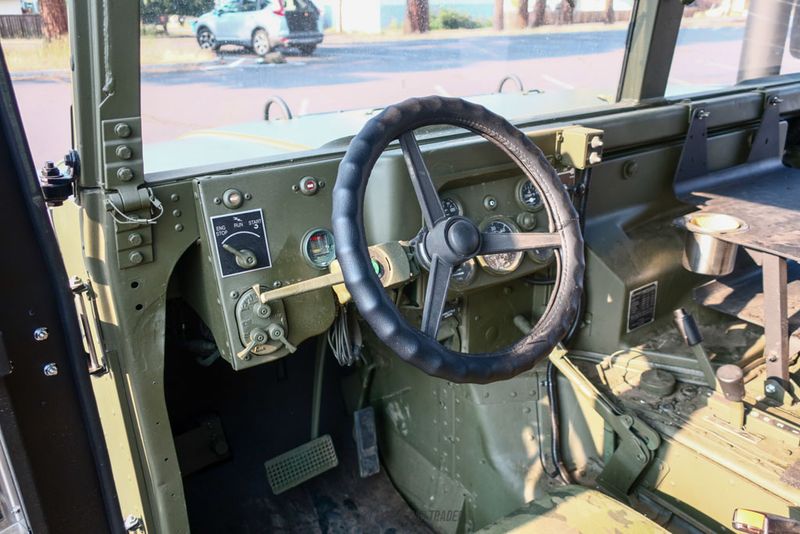 1990 AM General Humvee M998 for Sale | Exotic Car Trader (Lot #22113276)