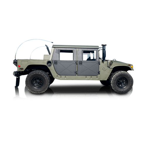 2009 AM General Humvee M1123 HMMWV for Sale | Exotic Car Trader (Lot ...