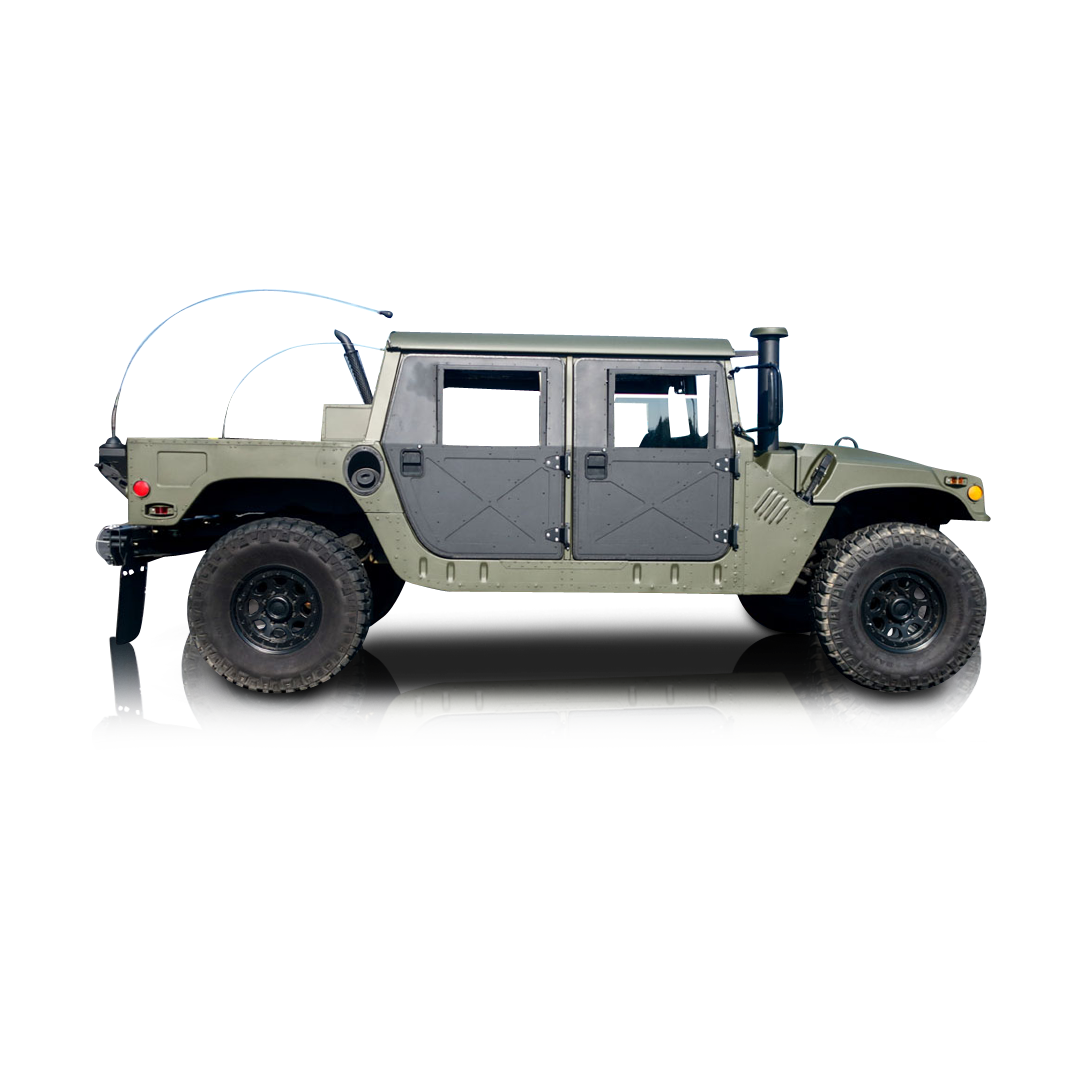 2009 AM General Humvee M1123 HMMWV for Sale | Exotic Car Trader (Lot ...