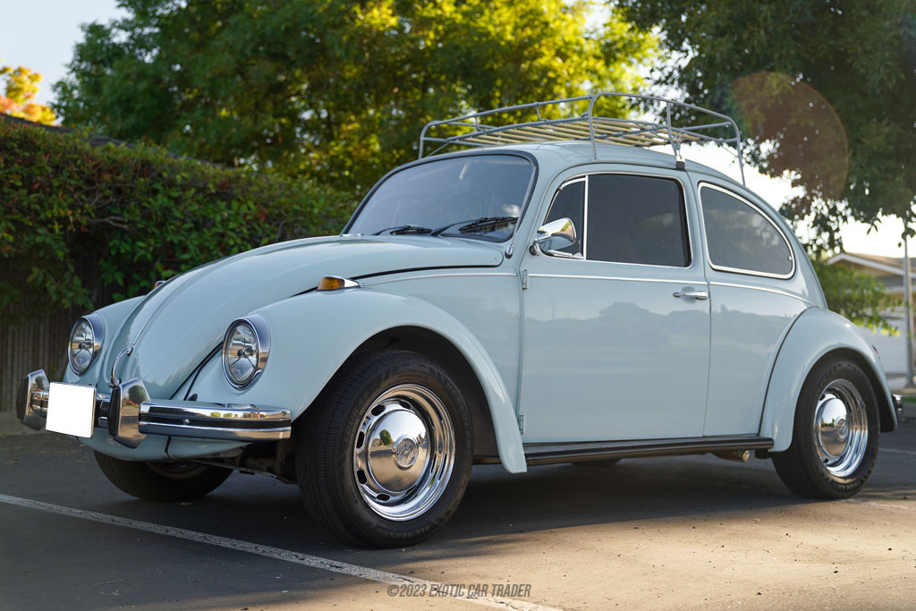 1970 Volkswagen Beetle for Sale | Exotic Car Trader (Lot #23075067)