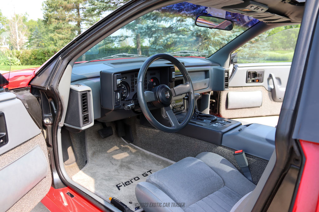 Pontiac Firebirds for Sale Online by Owner | Exotic Car Trader