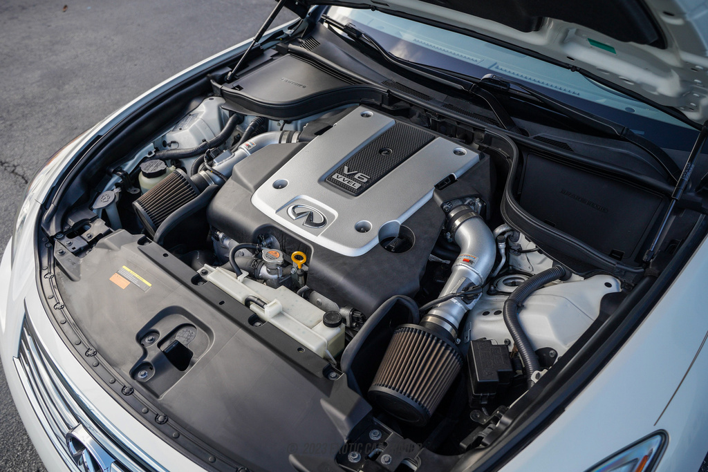 2009 Infiniti G37 S Convertible for Sale | Exotic Car Trader (Lot ...