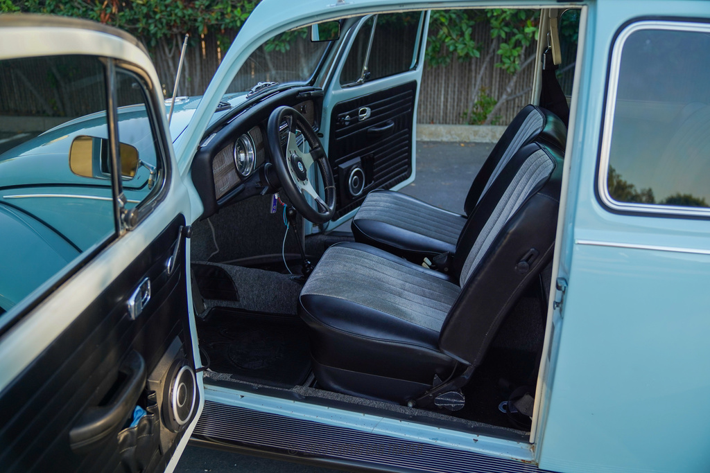 1969 Volkswagen Beetle for Sale | Exotic Car Trader (Lot #23075077)