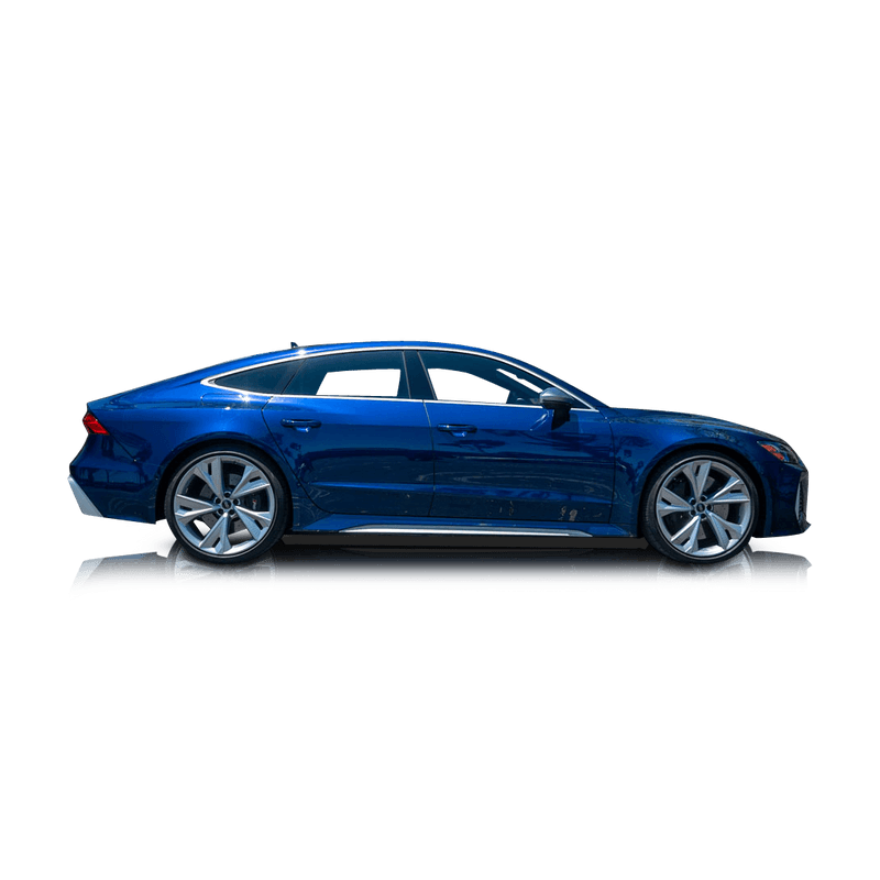2021 Audi RS7 Executive for Sale | Exotic Car Trader (Lot #23075036)