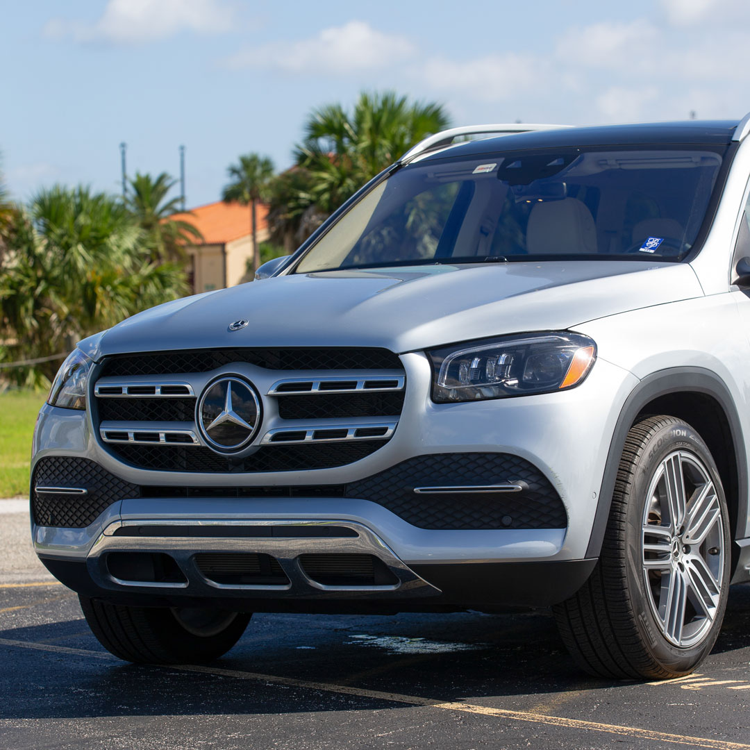 2022 Mercedes-Benz GLS450 4MATIC for Sale | Exotic Car Trader (Lot ...