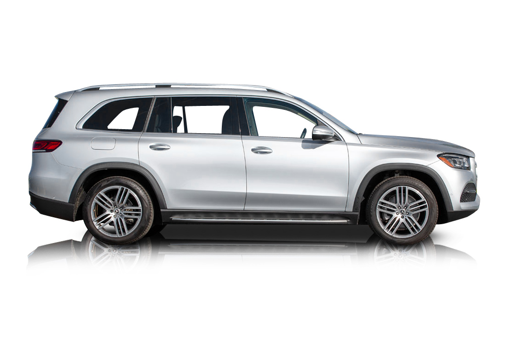 2020 Mercedes-Benz GLS450 4MATIC for Sale | Exotic Car Trader (Lot ...