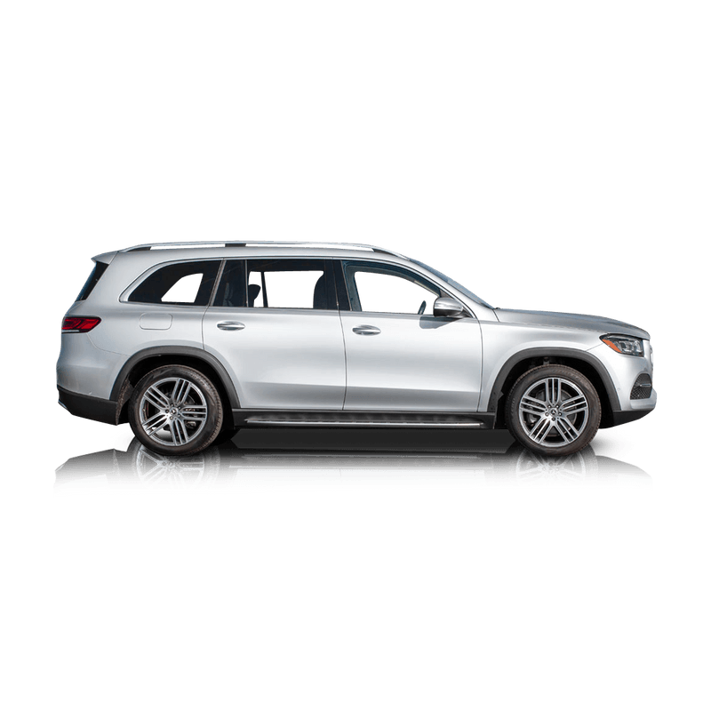 2022 Mercedes-Benz GLS450 4MATIC for Sale | Exotic Car Trader (Lot ...