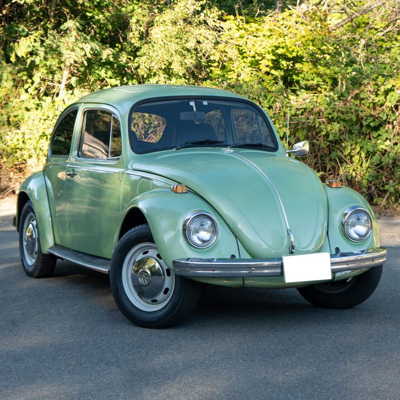 1969 Volkswagen Beetle Coupe for Sale | Exotic Car Trader (Lot #23075137)